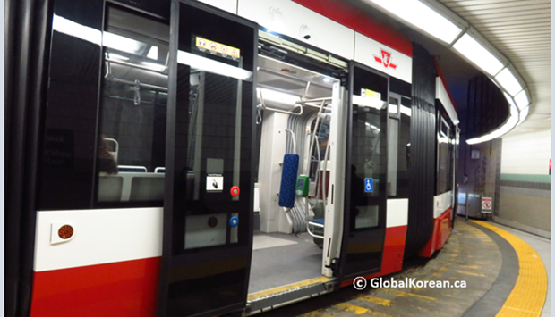 새해 전야에 TTC ‘요금 무료’ 적용 | "GLOBAL KOREAN" | Global Korean Post - 미래를 여는 ...